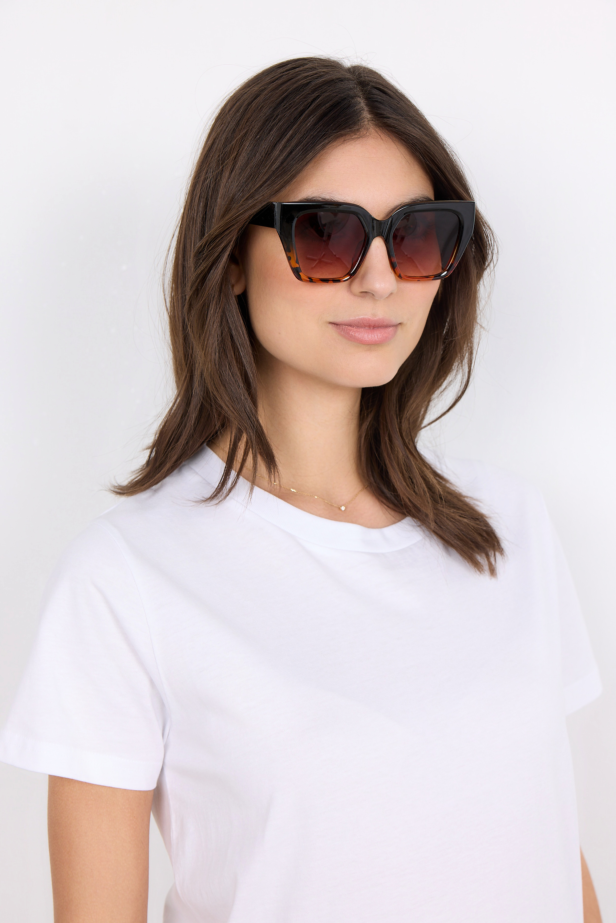 Okulary SC-LAUREEN 1 51182 51182/ASS-6| Internetowa hurtownia odzieży ...